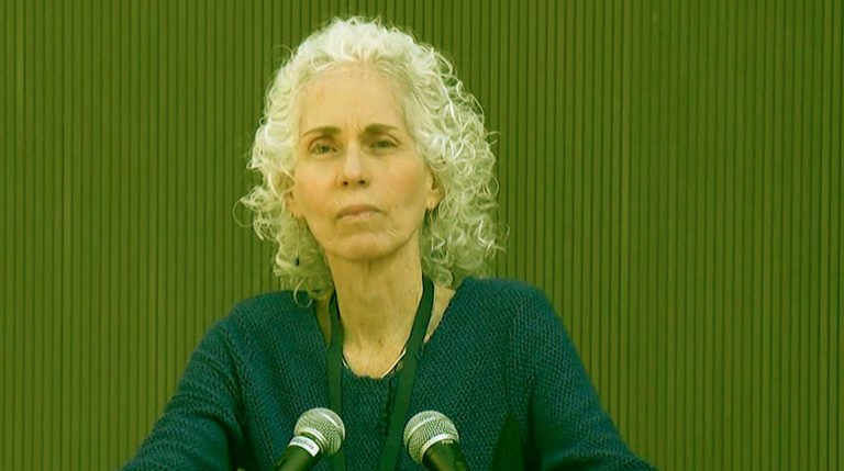 Barbara Ferrer Wikipedia, bio, and facts - Famous Celebrities