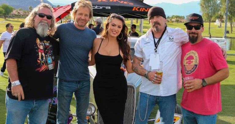 Gotham Garage Cast, Their Net Worth, Location, Wikipedia. - Famous ...